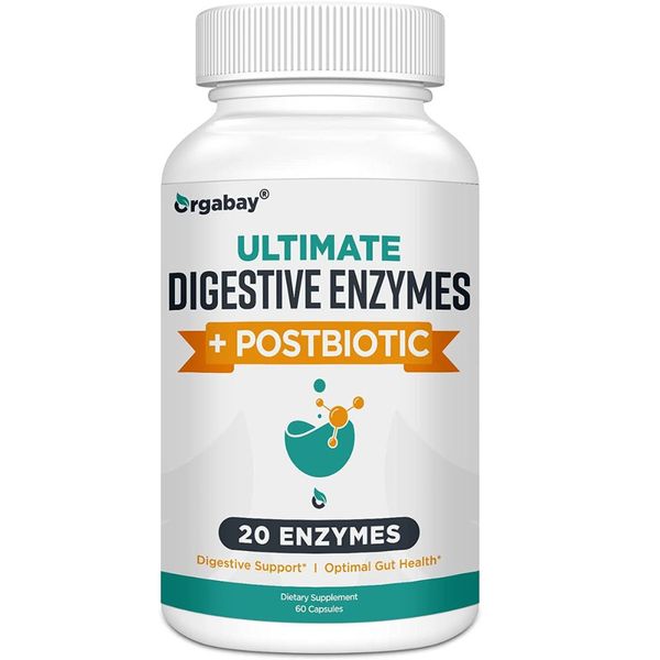 Postbiotics Proven: You Can't Believe The Amazing Benefits!