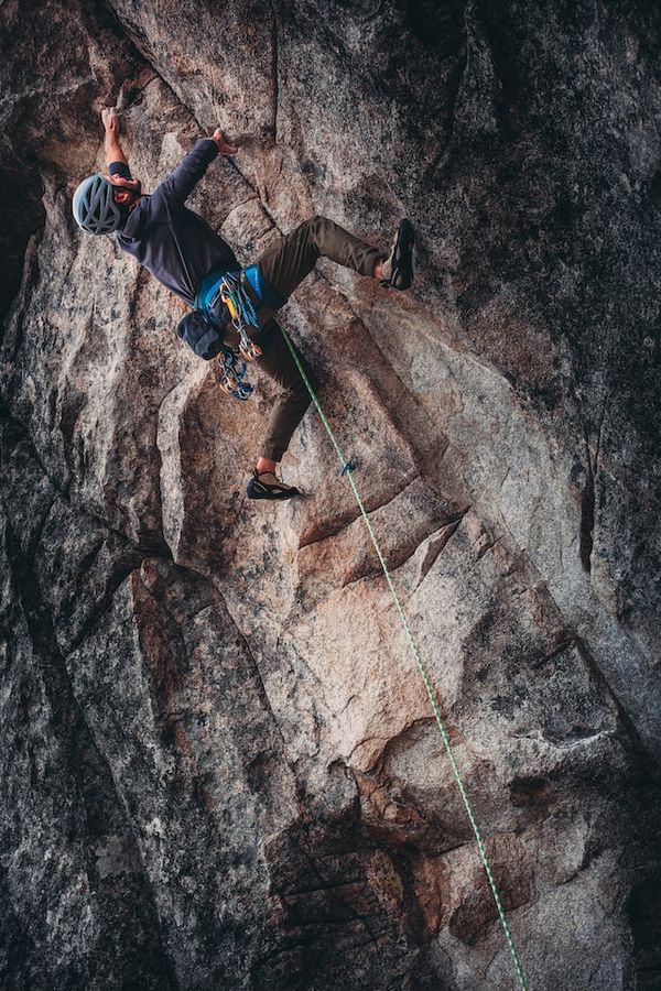 Hold On Tight: The Mystery Of How Do Rock Climbing Cams Work